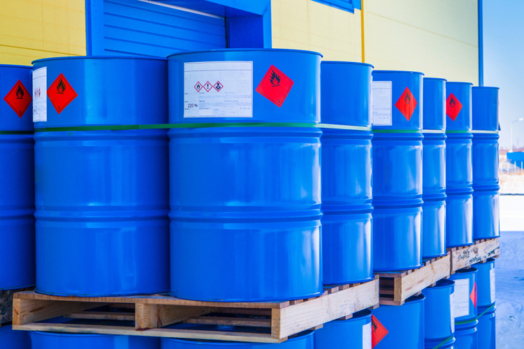 Koliyot Speciality Chemicals Private LTD